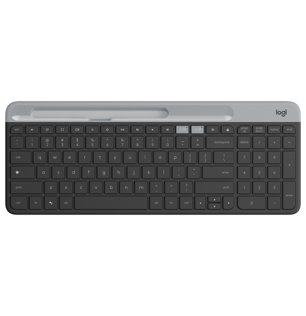 Logitech K580 Wireless Keyboard