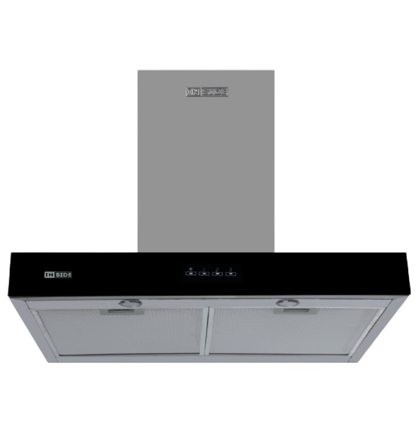 Inside LARA 60 - 60cm - Cooker Hood