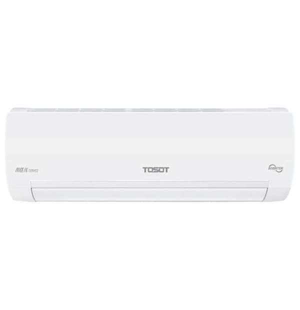 Tosot TS-H136IZM3 - 1 Ton - Wall Mounted Split - White - Inverter