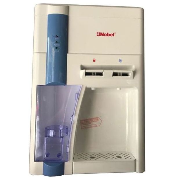 Nobel NWD-596 - Water Dispenser - White