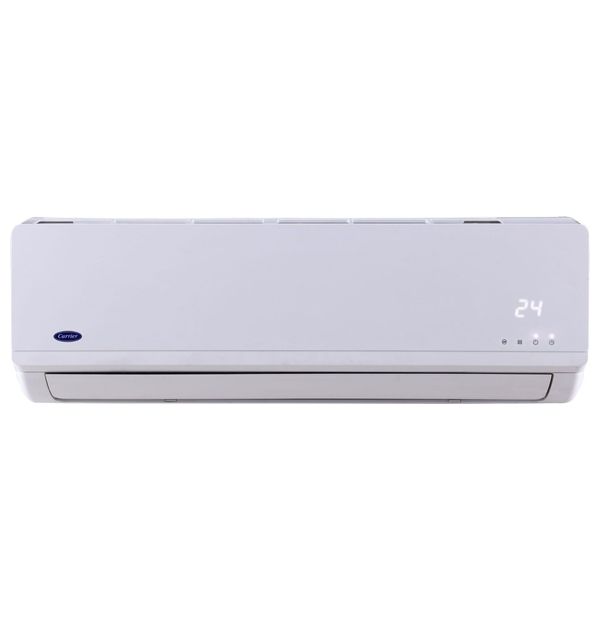 Carrier 42QHA012VSL - 1 Ton - Wall Mounted Split - White - Inverter
