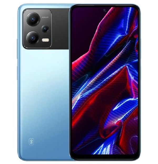 Xiaomi Poco X5 5G - Dual SIM - 256/8GB