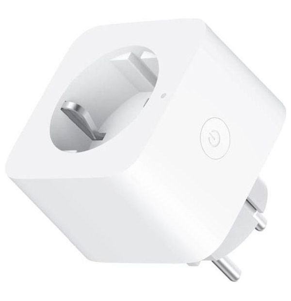 Xiaomi Mi Smart Plug Zigbee - Socket